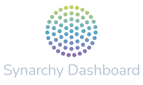 Synarchy Dashboard